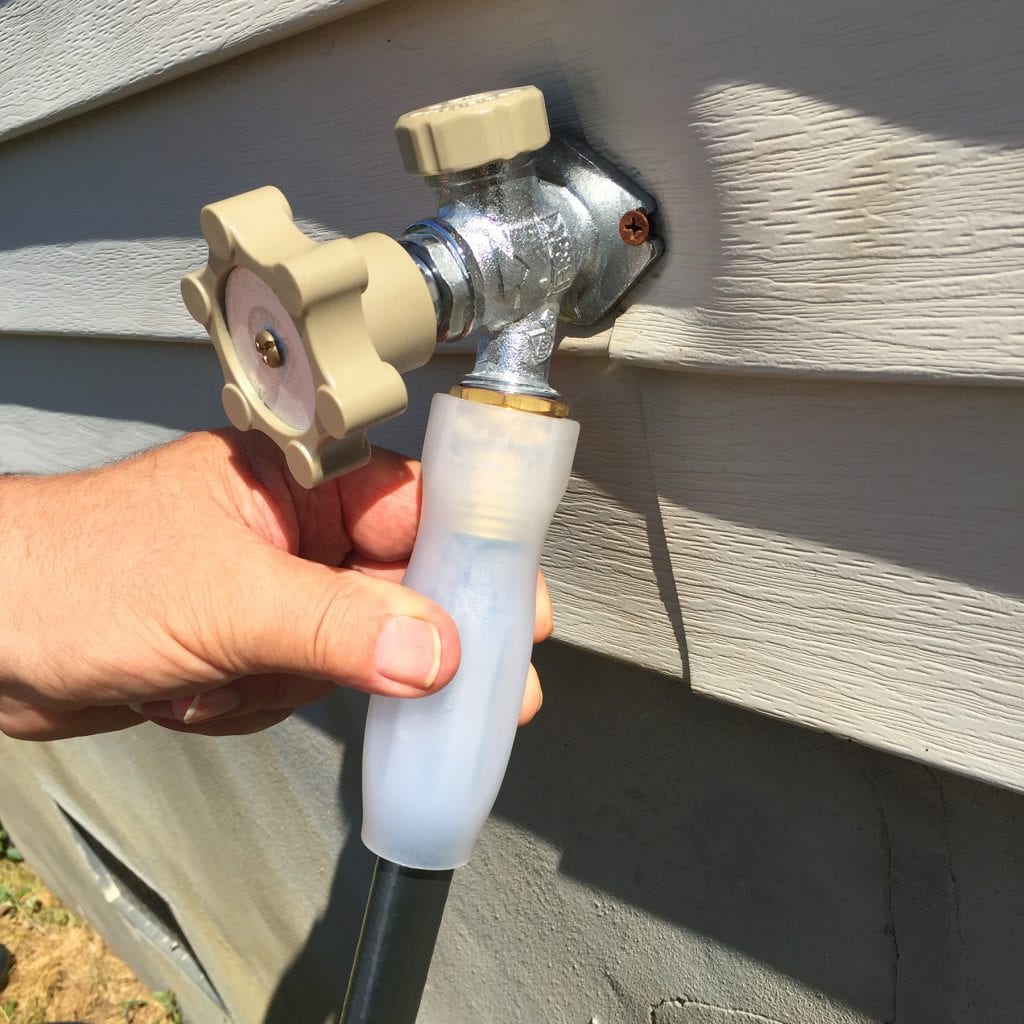 Lawn, Garden & Water Hoses | Flexon Industries