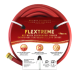 Flextreme™ Hot Water Performance Rubber