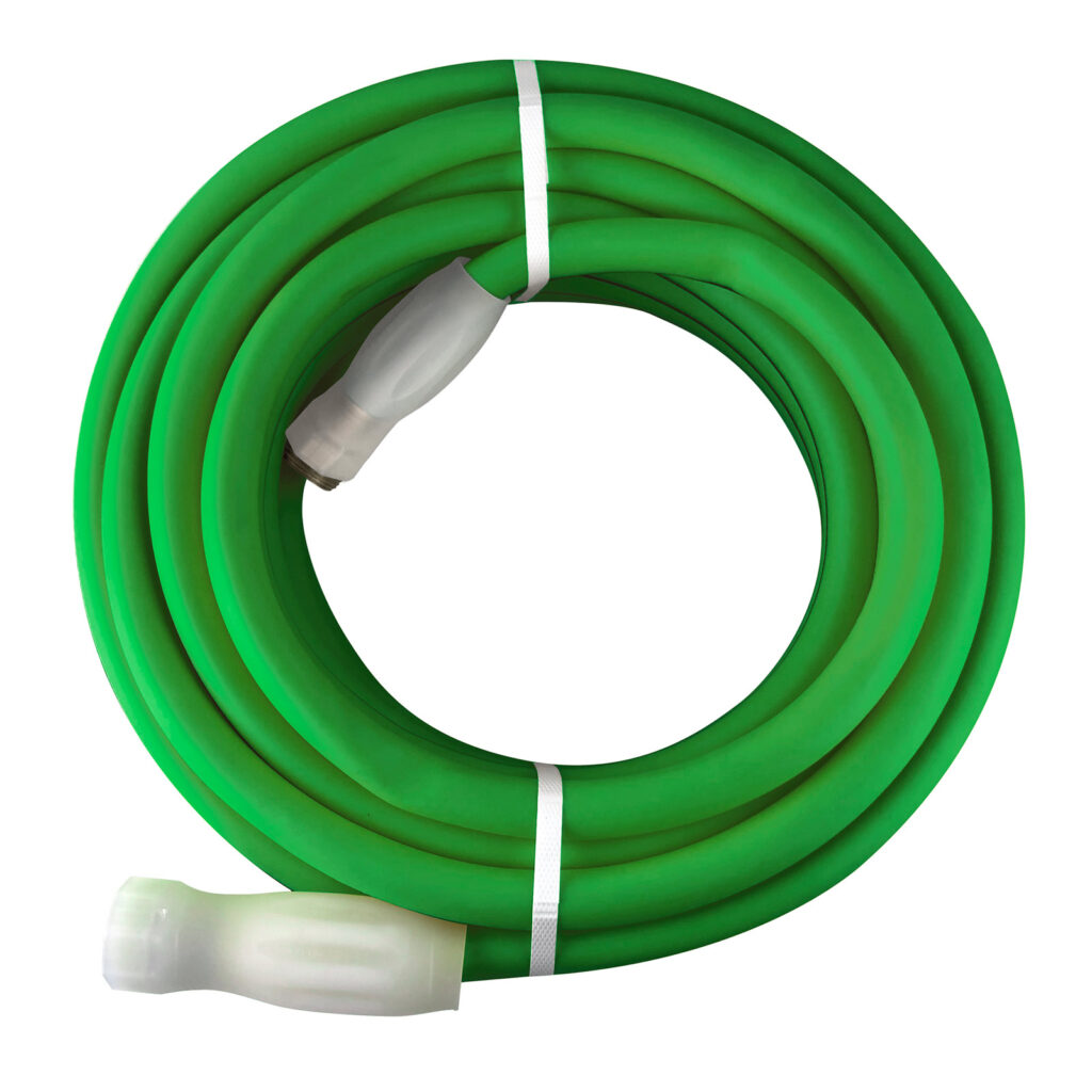 H2ZERO® Hose | Lawn, Garden & Water Hoses | Flexon