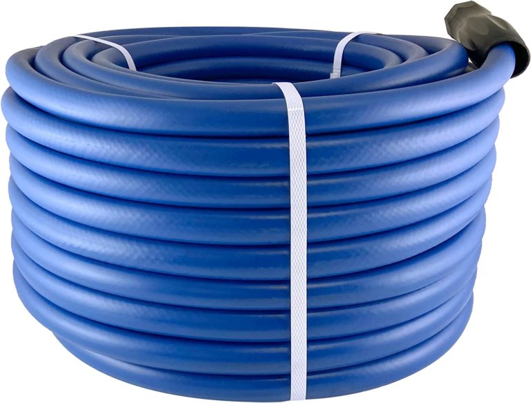 StreamTech Heavy Duty Water Hose | Flexon Industries