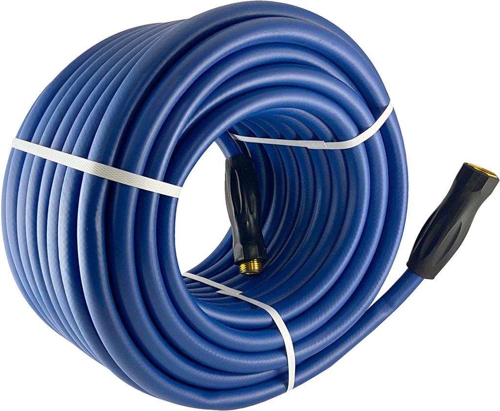 StreamTech Heavy Duty Water Hose | Flexon Industries
